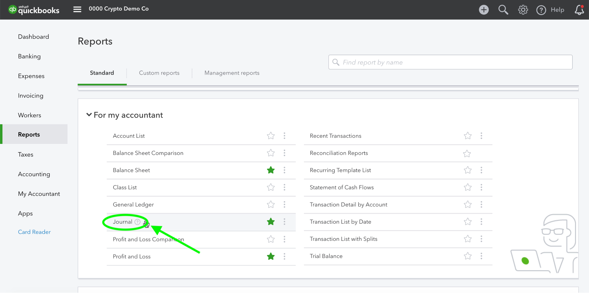 Removing Duplicate Journal Entries From QuickBooks Online Ledgible